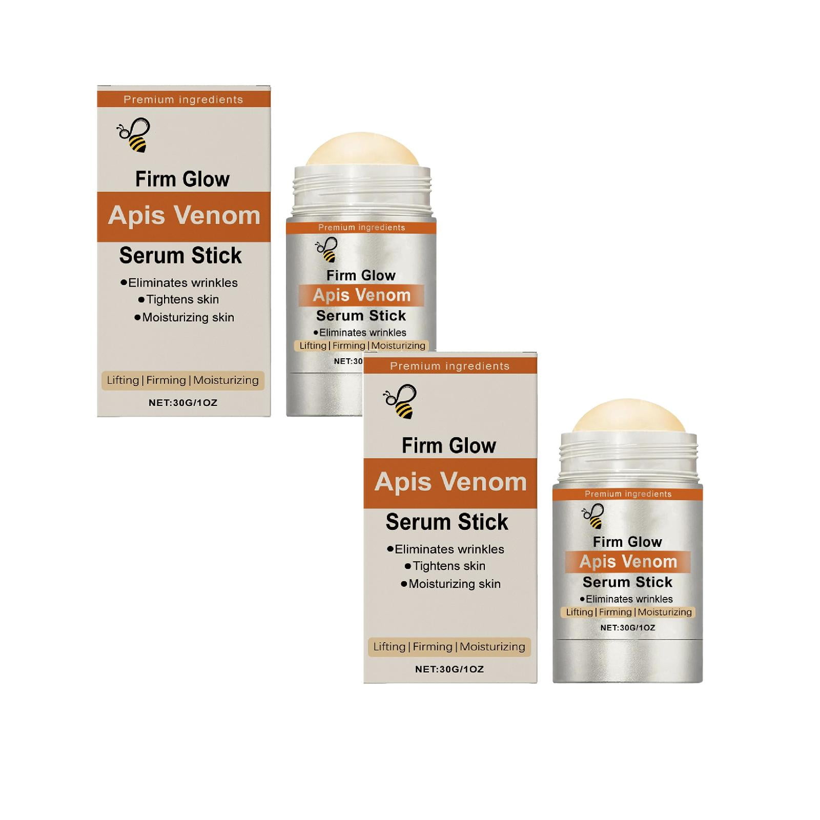 6/5/4/3/2/1pcs Serum Stick, Advanced Firming & Wrinkles-Reducing Cream ...