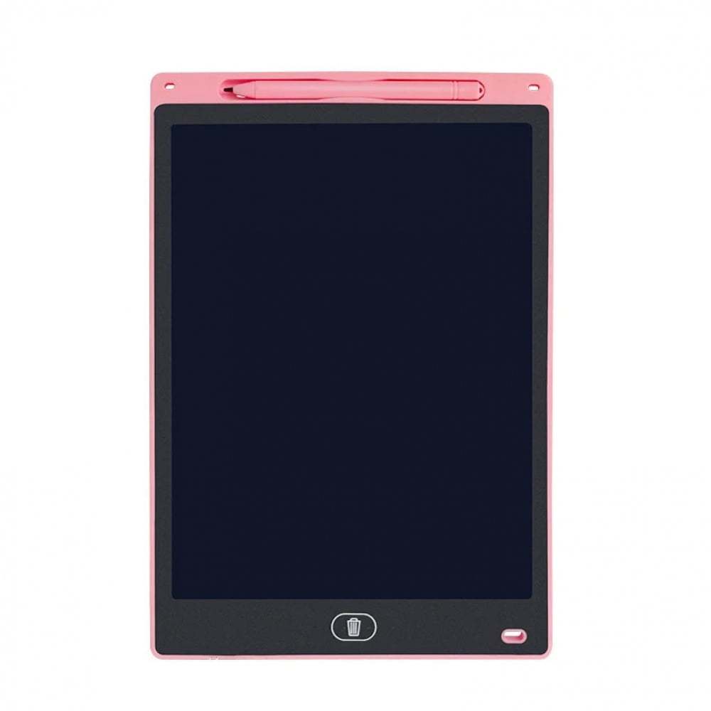 6.5/8.5/10/12 Inch LCD Drawing Tablet for Kids, Rechargeable Erasable Board with Pen, Travel ...