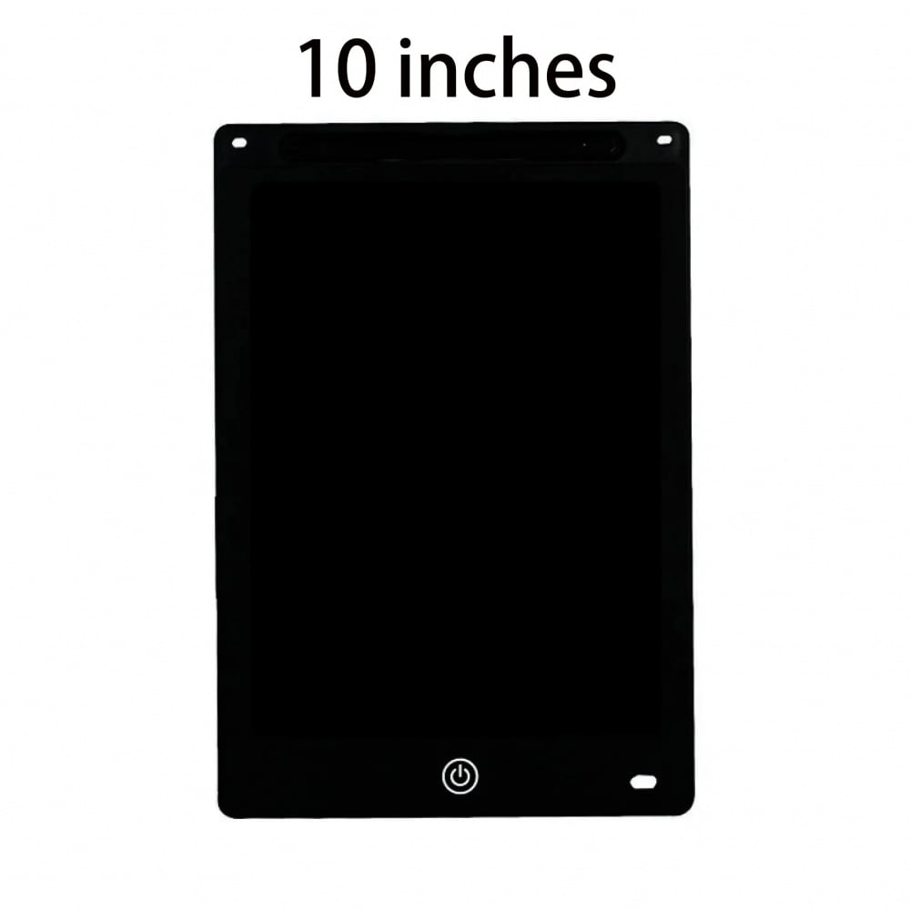 6.5/8.5/10/12Inch LCD Writing Tablet for Kids,Reusable Magic Drawing Board with Stylus,Eco ...