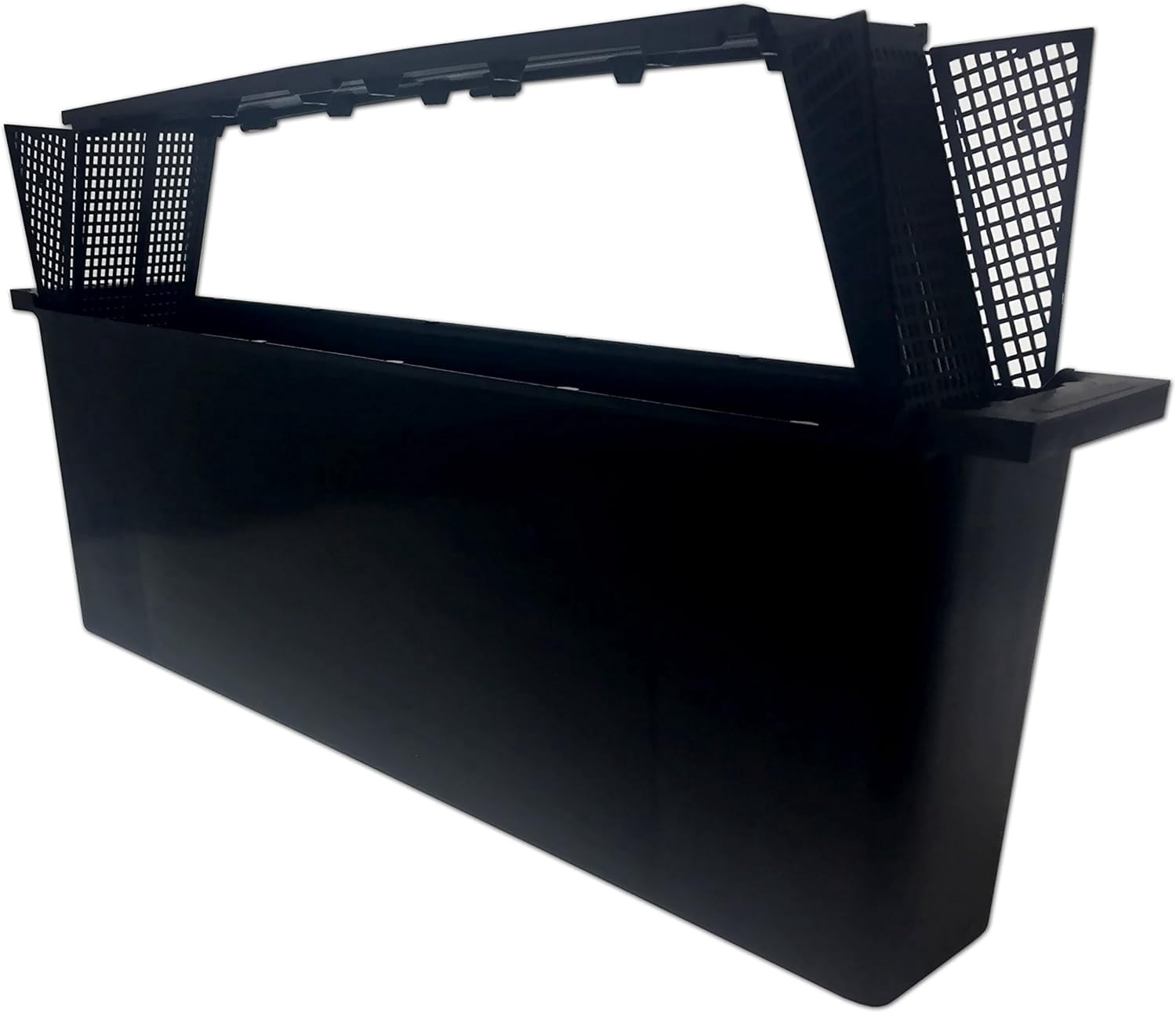 6 5/8 Medium 2 Frame Feeder | 1 Gallon - with Cap & Ladder - Walmart.com