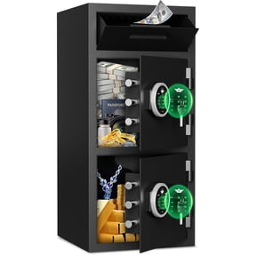 Best Sellers In Drop Slot Safes
