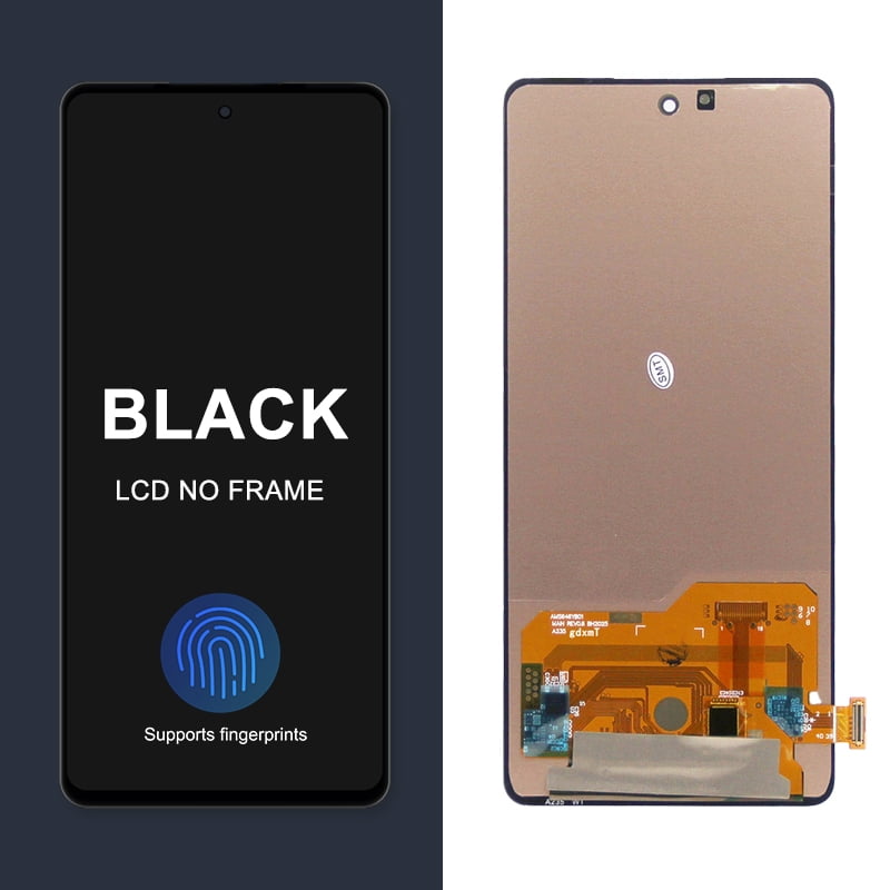 6.5'' For AMOLED For Samsung S20 FE LCD Display Touch Screen For ...