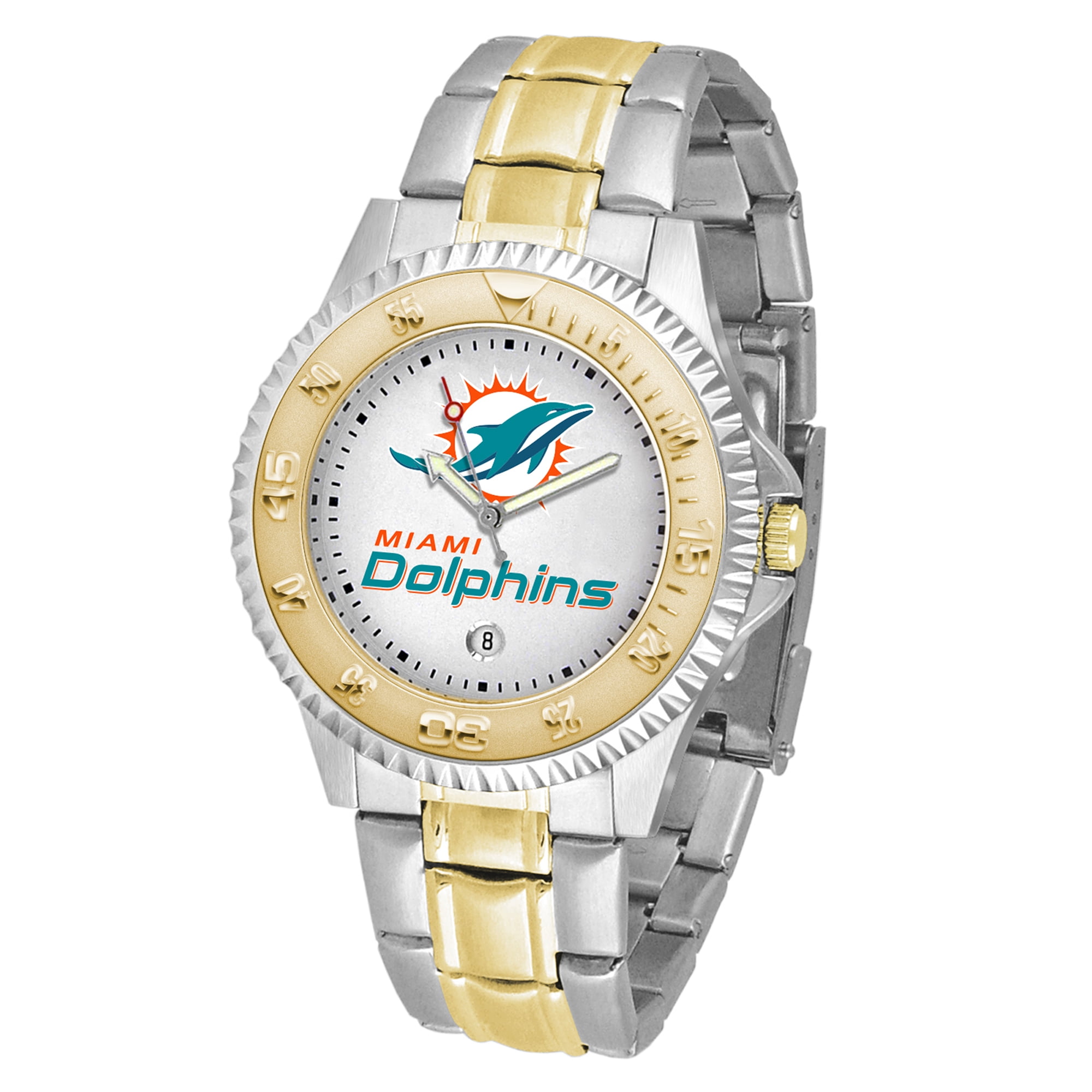 Miami Dolphins Watch
