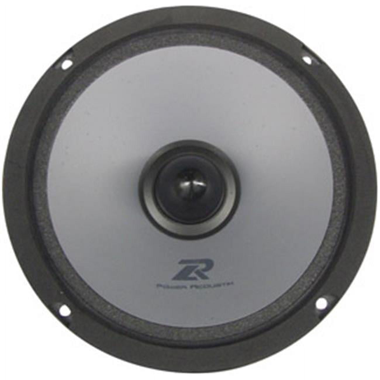 6.5 Inch 300-Watt Midrange/Bass Driver - Walmart.com