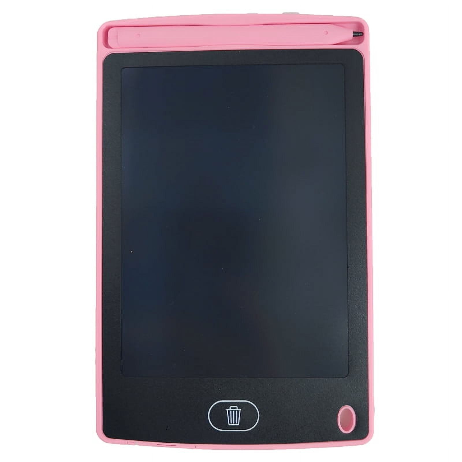 6.5 Inch LCD Writing Tablet Drawing Board Graffiti Sketchpad Mgaic ...