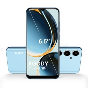 Dual SIM Unlocked Smartphones