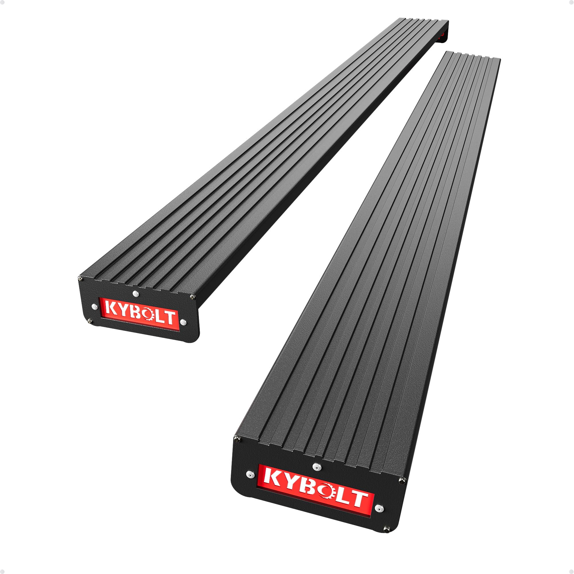 6.5 Inches Running Boards Compatible with 2019 2020 2021 2022 2023 2024 ...