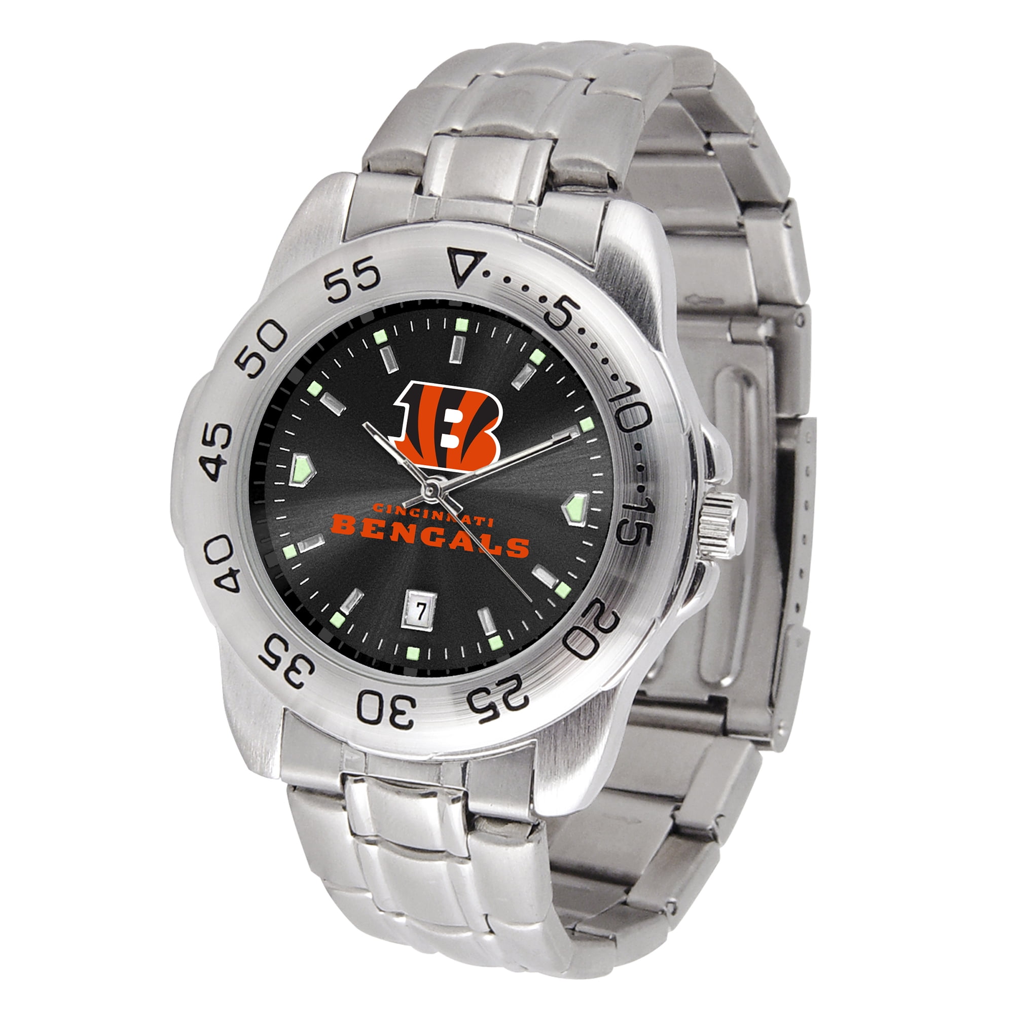 Cincinnati Bengals Watch