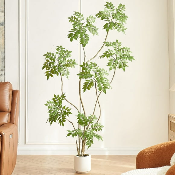 Tall Artificial Plants