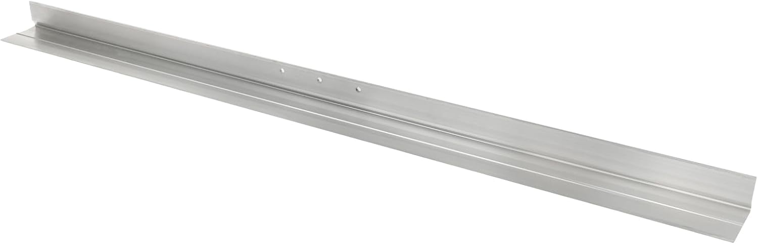 6.5 feet Screed Blade Board, Blade Board, Power Trowel Blade Board for ...