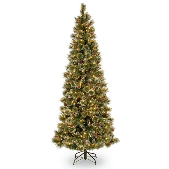 LED Christmas Trees - Walmart.com