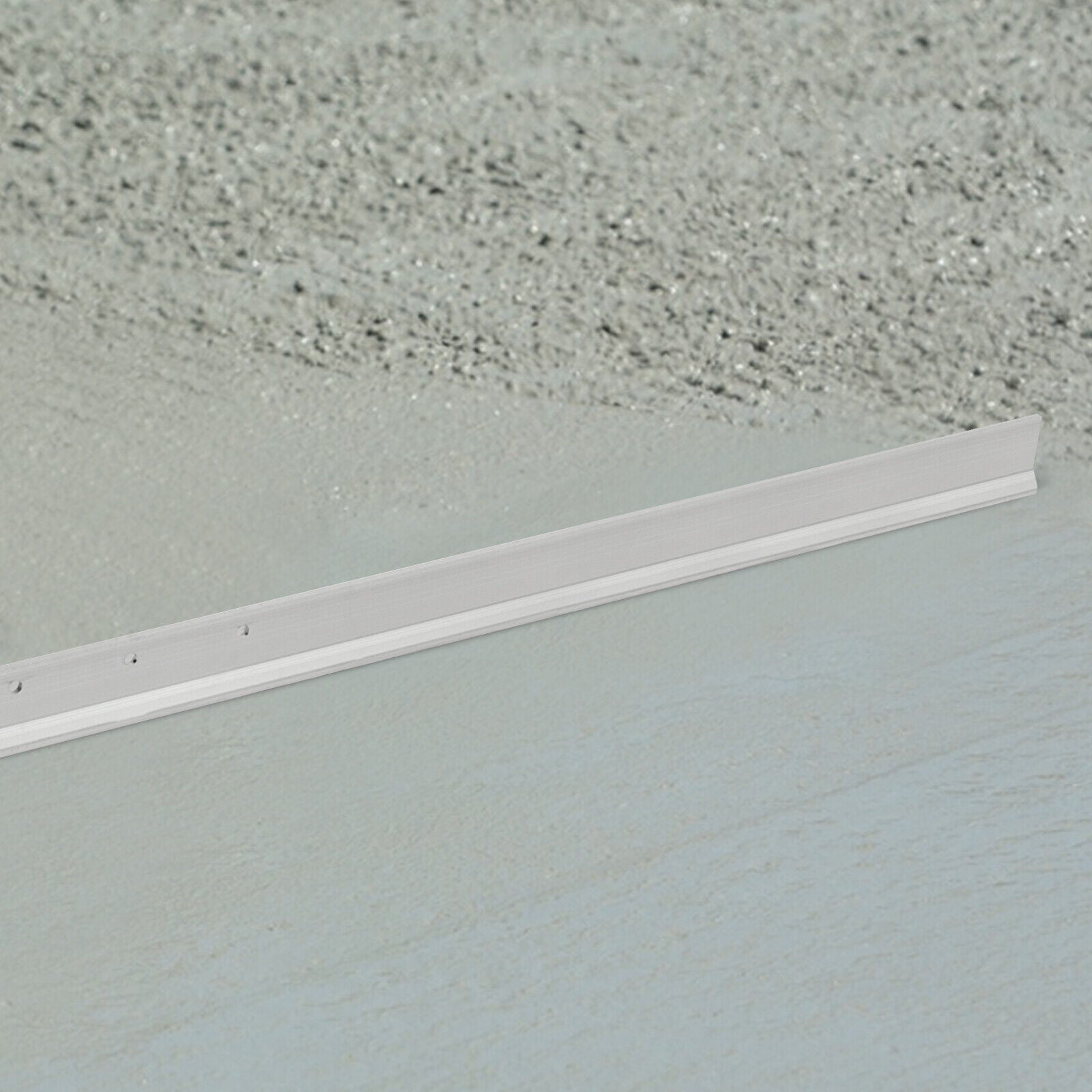6.5 ft Screed Blade Board for Concrete Vibrators Surface Power Trowel ...