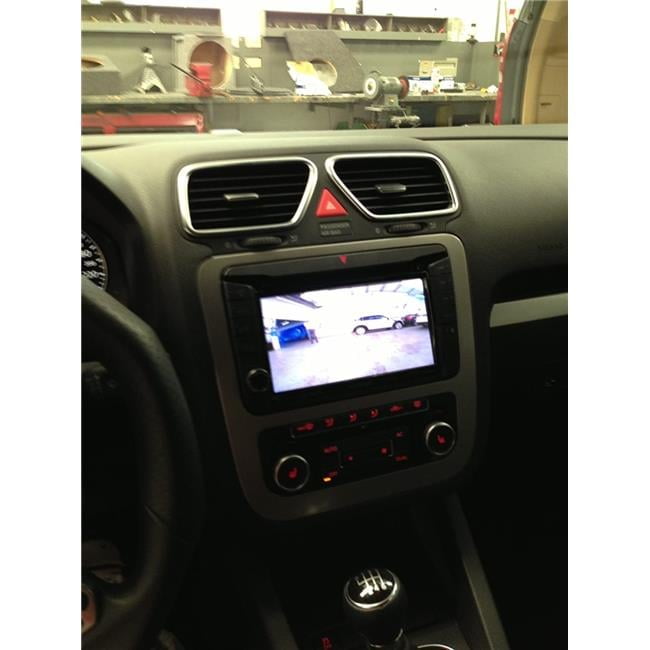 Fast Track Screen System