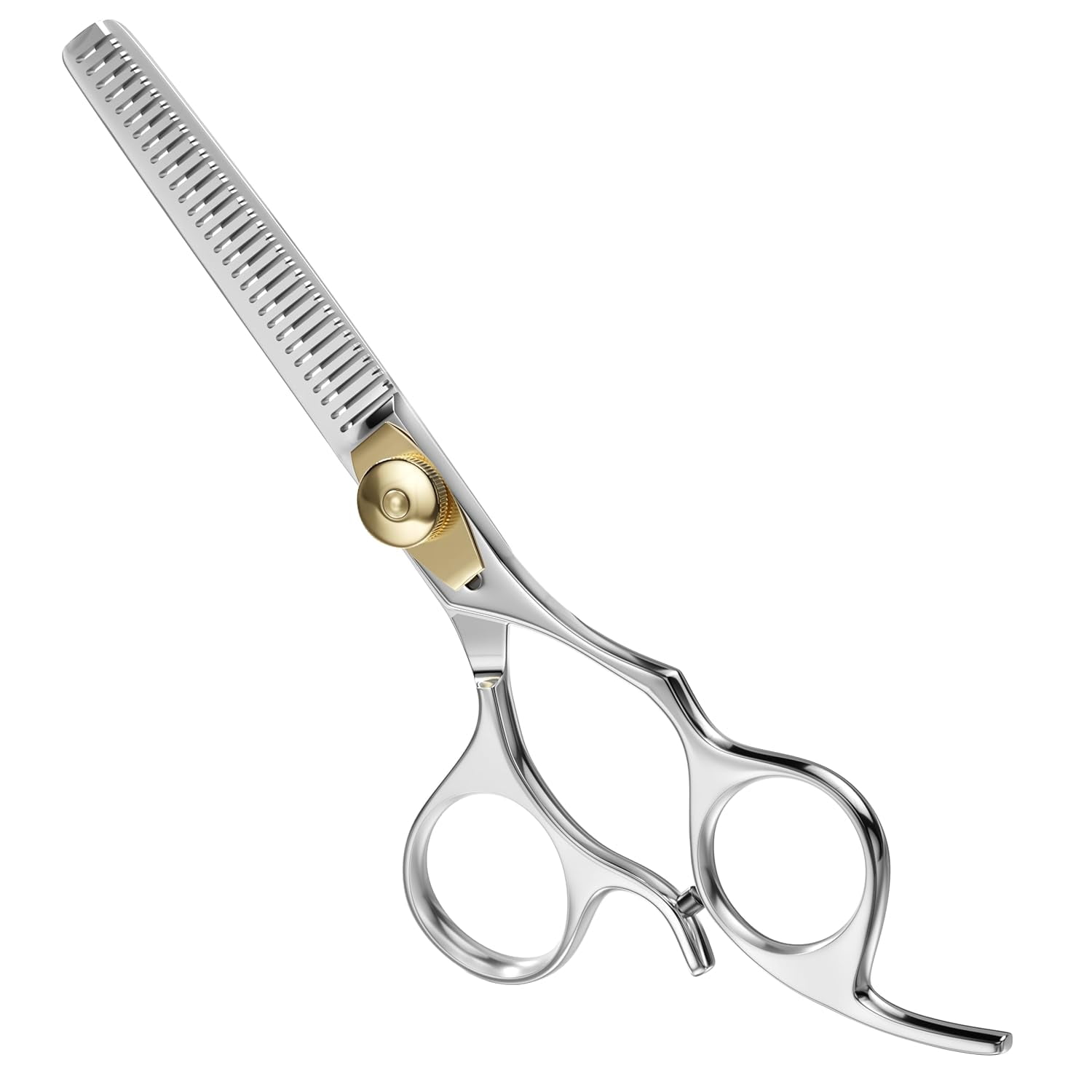 6.5\u201d Thinning Shears for Hair Cutting, Trimming and Styling ...