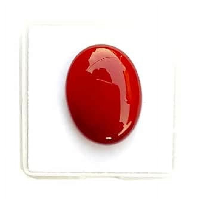 6.50 Carat Yamani Aqeeq/Red Aqeeq Stone Yamni Aqeeq Stone/Hakik Real ...