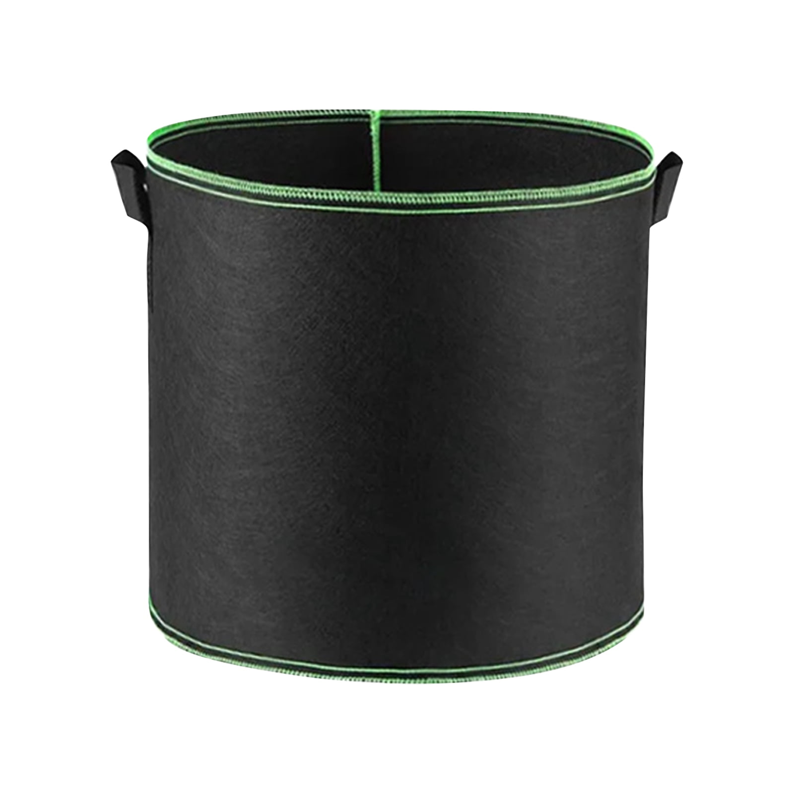 6.54 Gallon Grow Bags-1 Pack,Thickened Nonwoven Fabric Aeration Planter ...