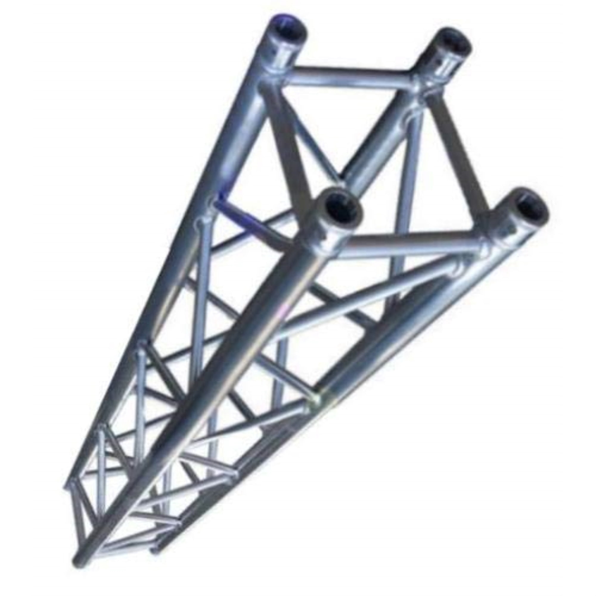 6.56 Foot Square Aluminum Stage Truss Segment - Walmart.com
