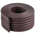 6.56 Ft Edge Protector Brown Safety Bumpers Edge Guards Anti-Collision ...