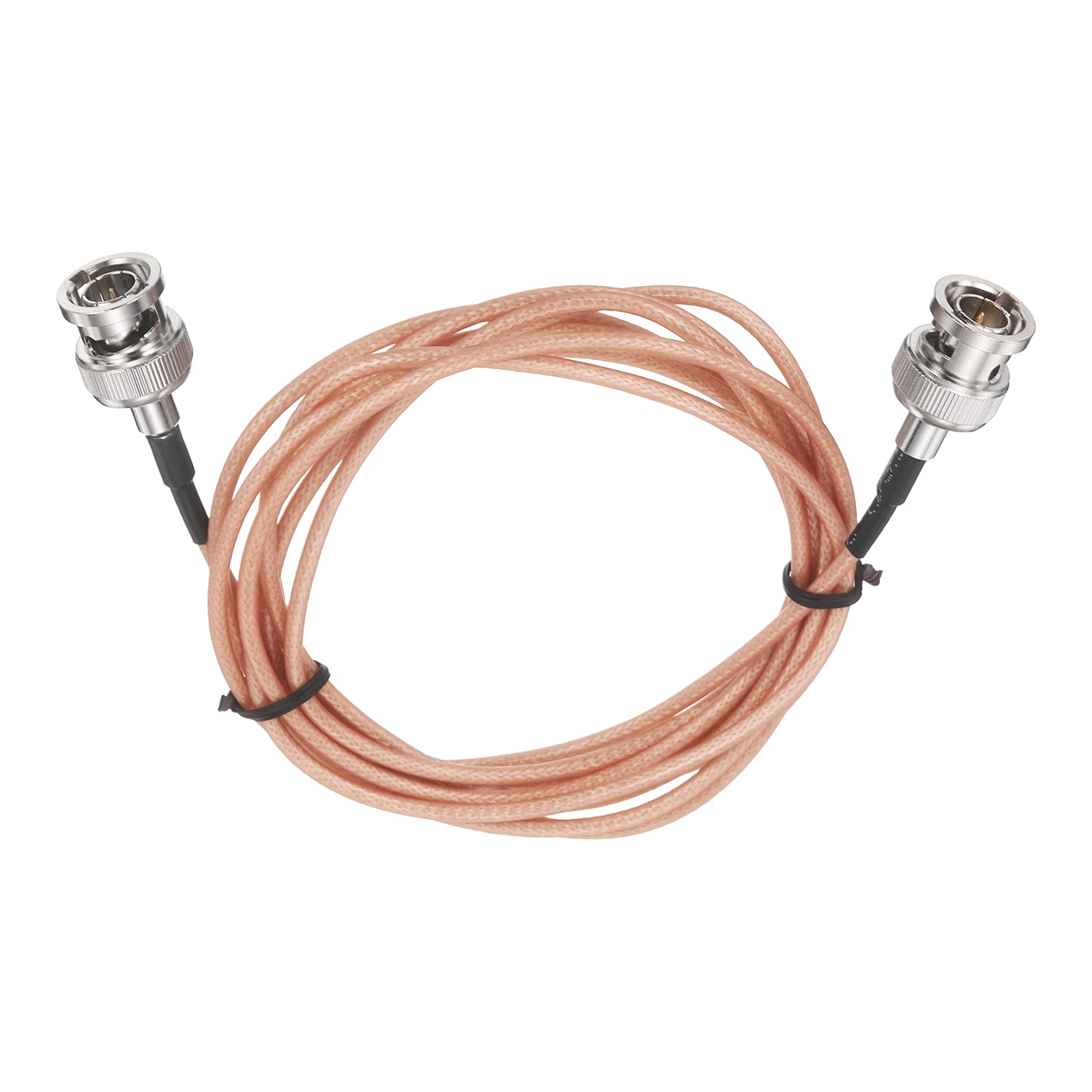 6.56FT 3G-SDI Cable, BNC Male to Male HD-SDI Cable 75 Ohm RG179 Coaxial ...