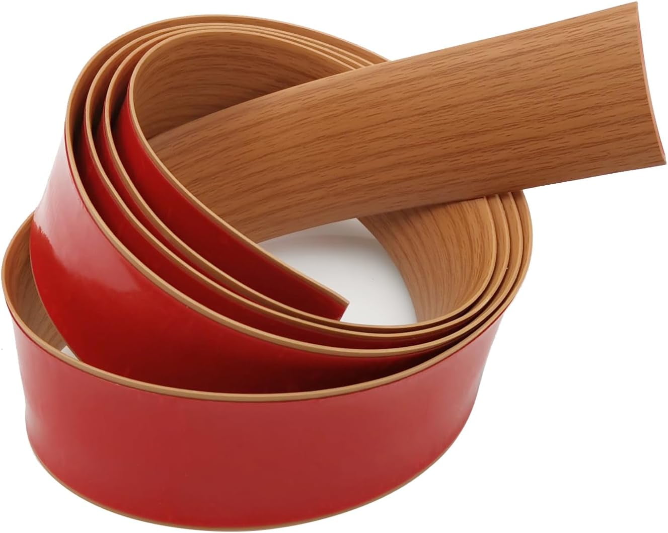 6.56Ft Floor Transition Strip Self Adhesive 2" Wide Carpet to Tile ...