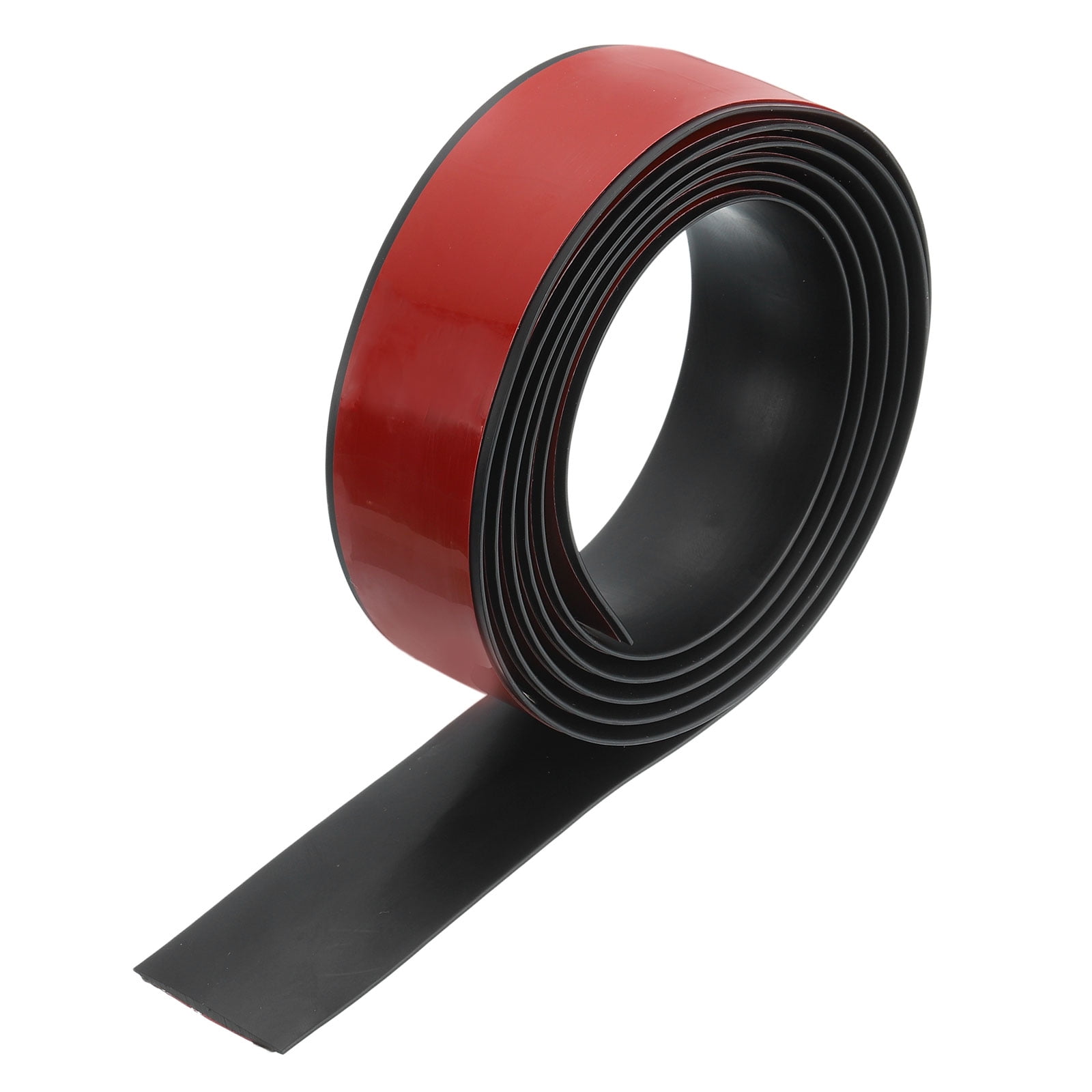 6.56Ft x 1.6" Floor Transition Strip, Adhesive Vinyl Floor Cover Strips ...