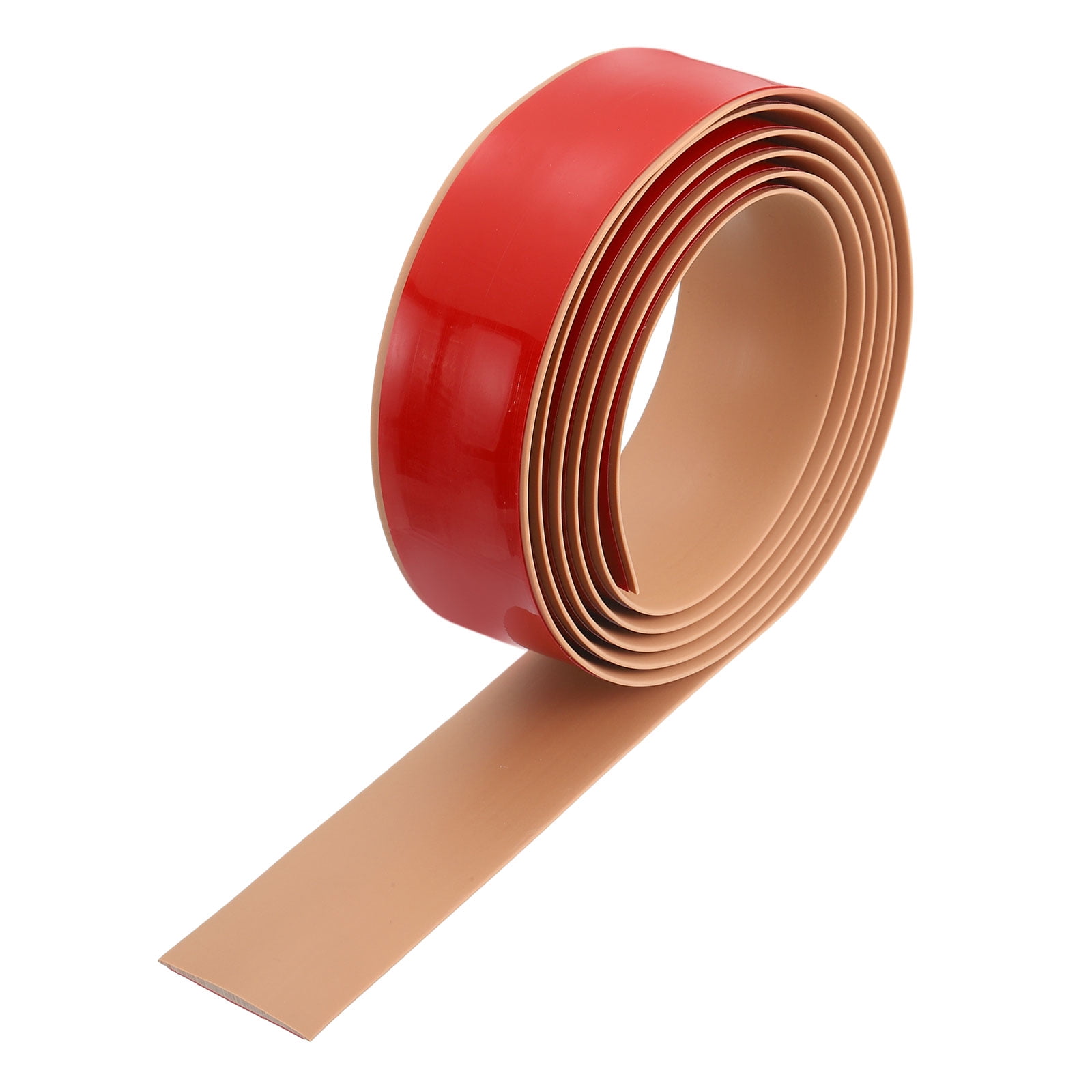 6.56Ft x 1.6" Floor Transition Strip, Adhesive Vinyl Floor Cover Strips ...