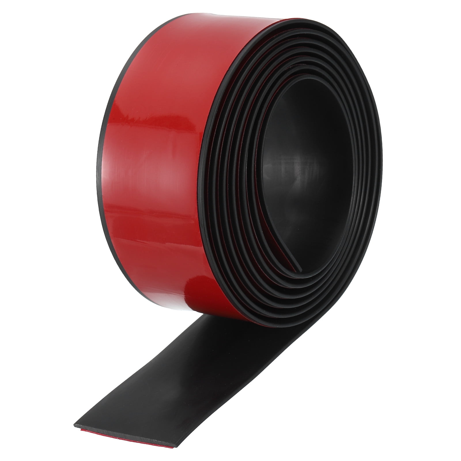 6.56Ft x 2" Floor Transition Strip, Adhesive Vinyl Floor Cover Strips ...