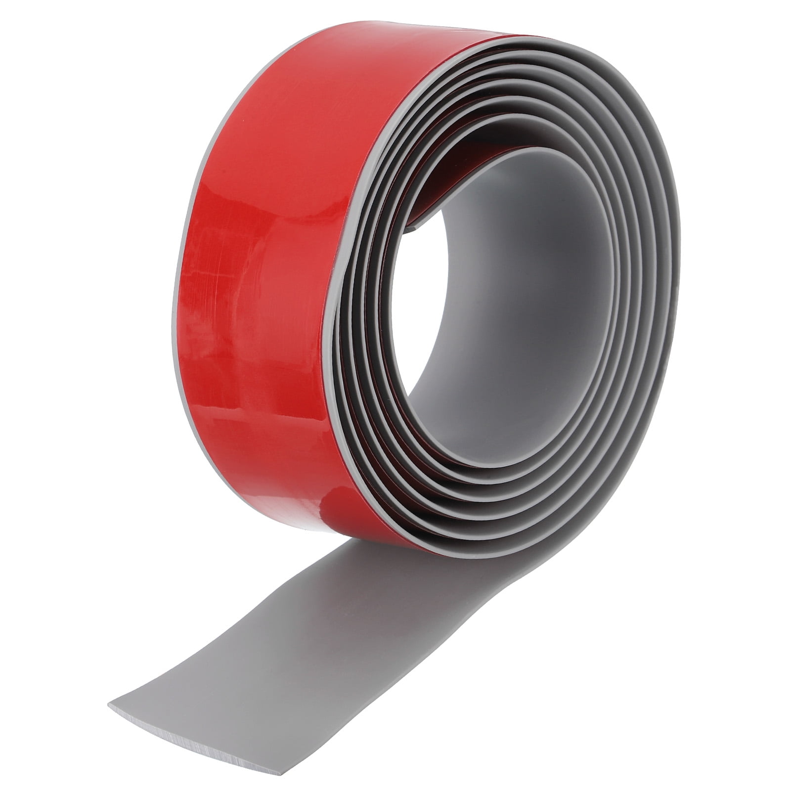 6.56Ft x 2" Floor Transition Strip, Adhesive Vinyl Floor Cover Strips ...