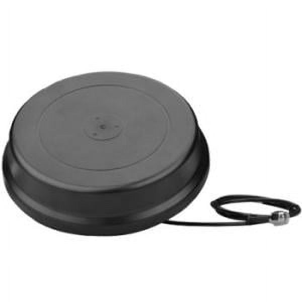 6.5FT INDOOR/OUTDOOR PUCK ANTENNA CELL CABLE - Walmart.com