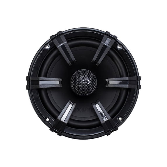 MBQUART DK1-116 Maxxsonics Discus Tweeter Kit, Set of 2 - Walmart.com