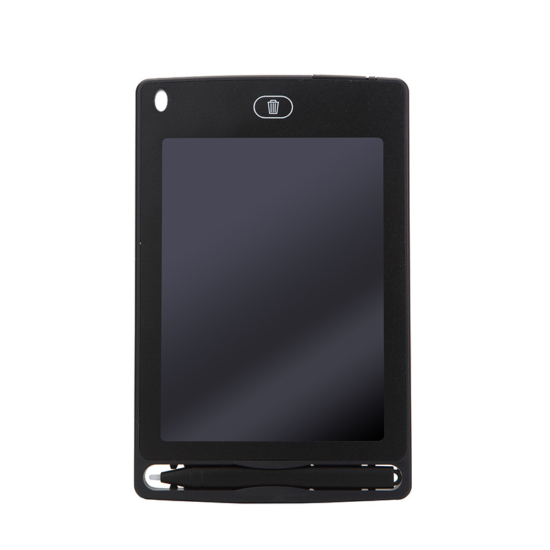 6.5Inch LCD Handwriting Writing Tablet Drawing Tablet Educational Toys ...