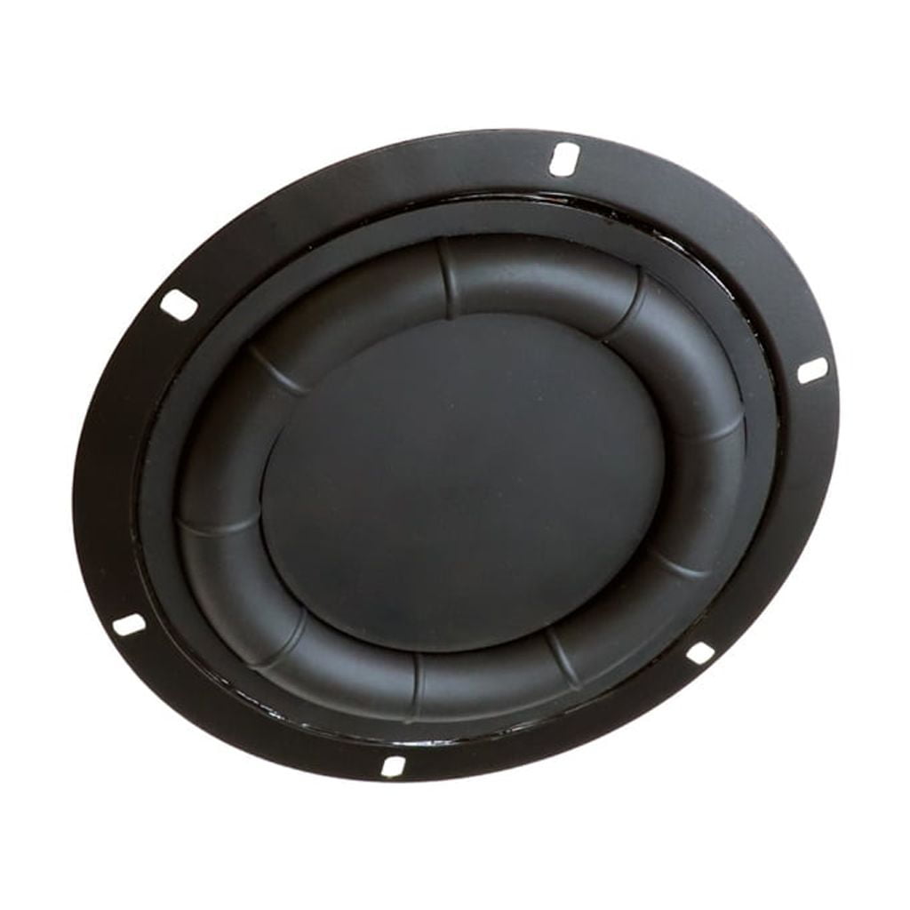 6.5Inch Subwoofer Vibration Panel Standard Mounting Holes Enhances Bass ...
