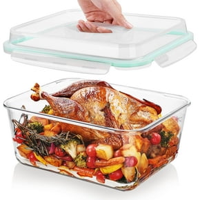 Turkey Container