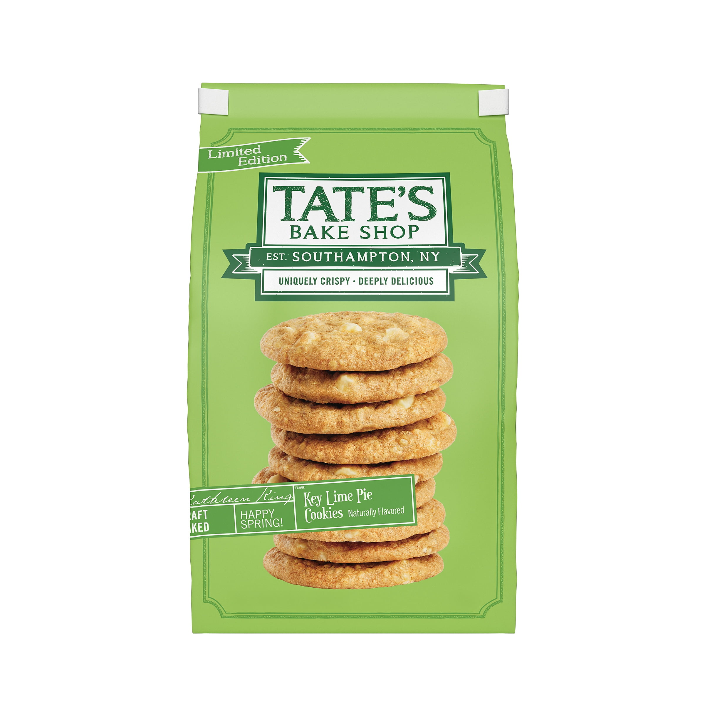 6.5Z TATES KEY LIME PIE 12 - Walmart.com