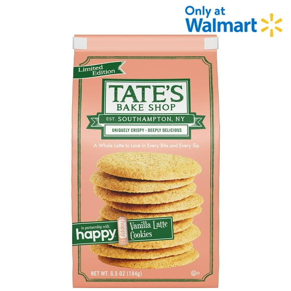 Tate's Cookies in Cookies - Walmart.com