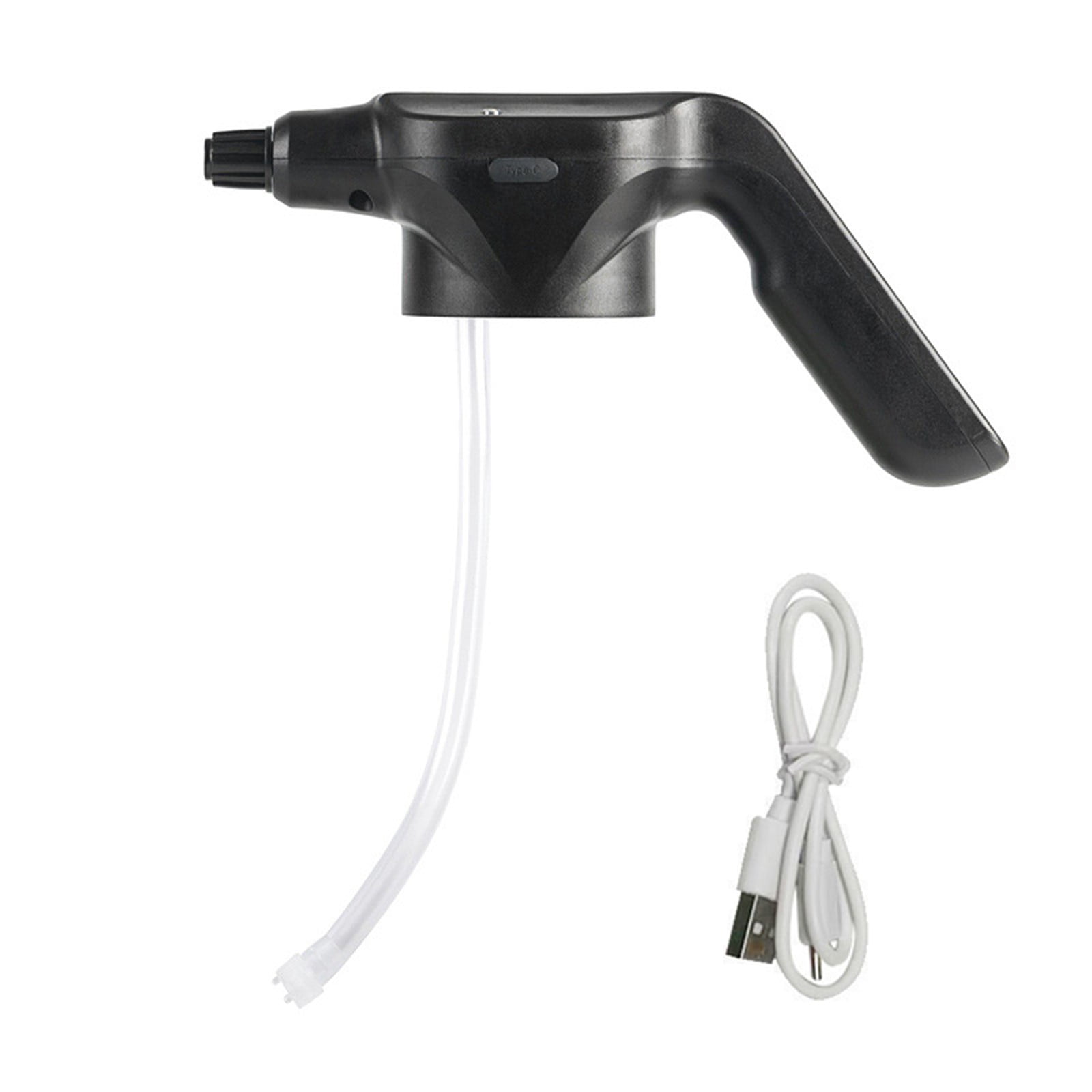 6.5cm Caliber Universal Electric Spray Nozzle Spray Can Nozzle Large ...