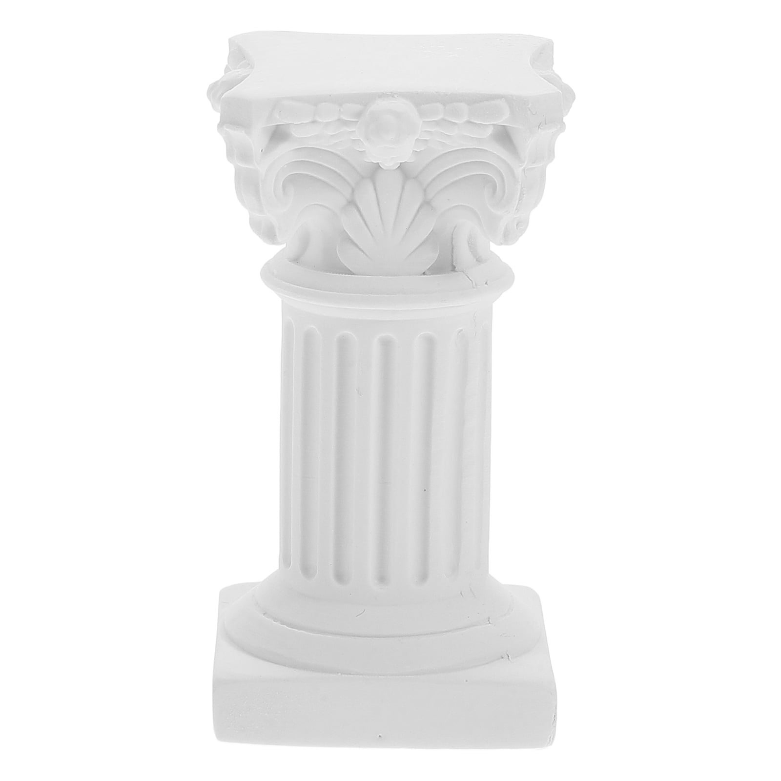 6 .5cm Roman Column Model Columns for Decoration Column Stand Greek ...