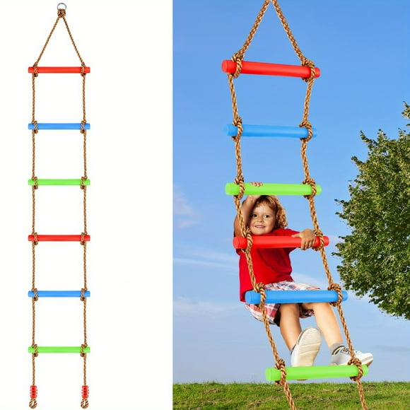 Backyard Ninja Kids
