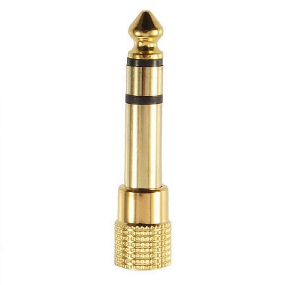 Quarter Inch Headphone Jack