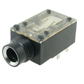 9 Pin Connector