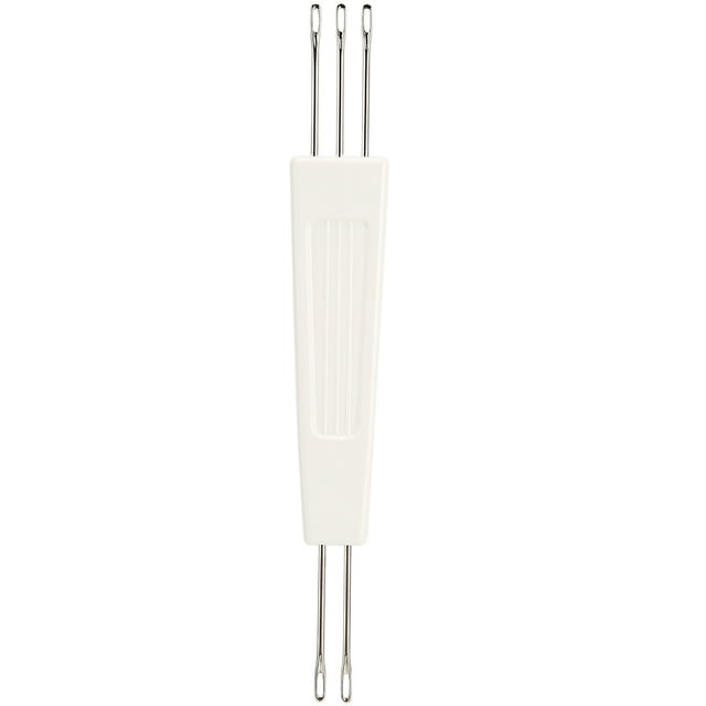 6.5mm Pitch 2X3 Transfer Tool Needle for Silver Reed Knitting Machine ...