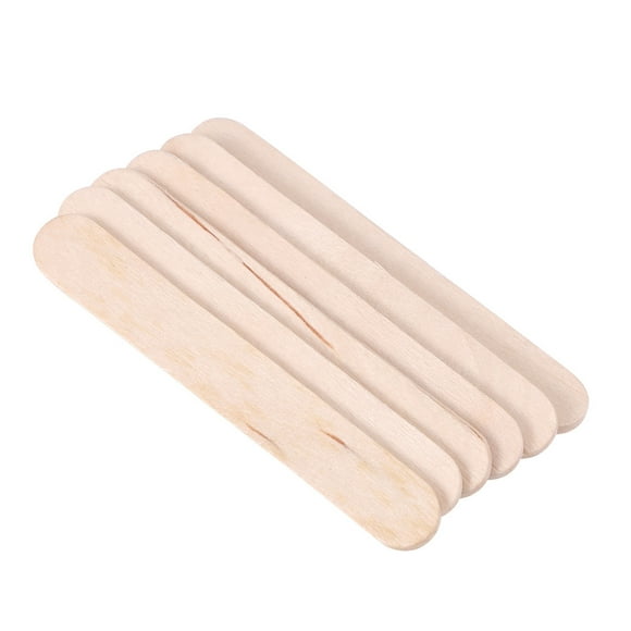 Giant Popsicle Stick