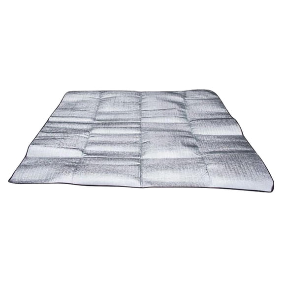 6.5x6.5 FT Picnic Blanket, Extra Large Foldable & Portable Mat for ...