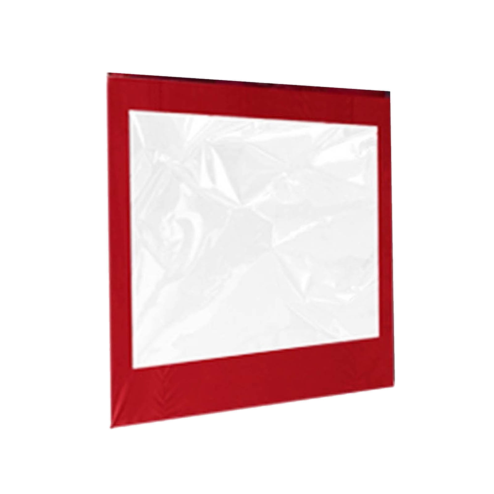 6.5x9.8ft Tent Sidewalls, Clear Window Sidewall, 1 Pack Sunwalls ...
