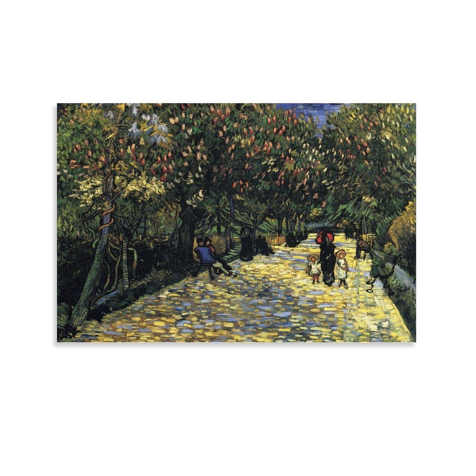 6.6 Print Photo Art Painting Canvas Poster Home Decorative Bedroom ...