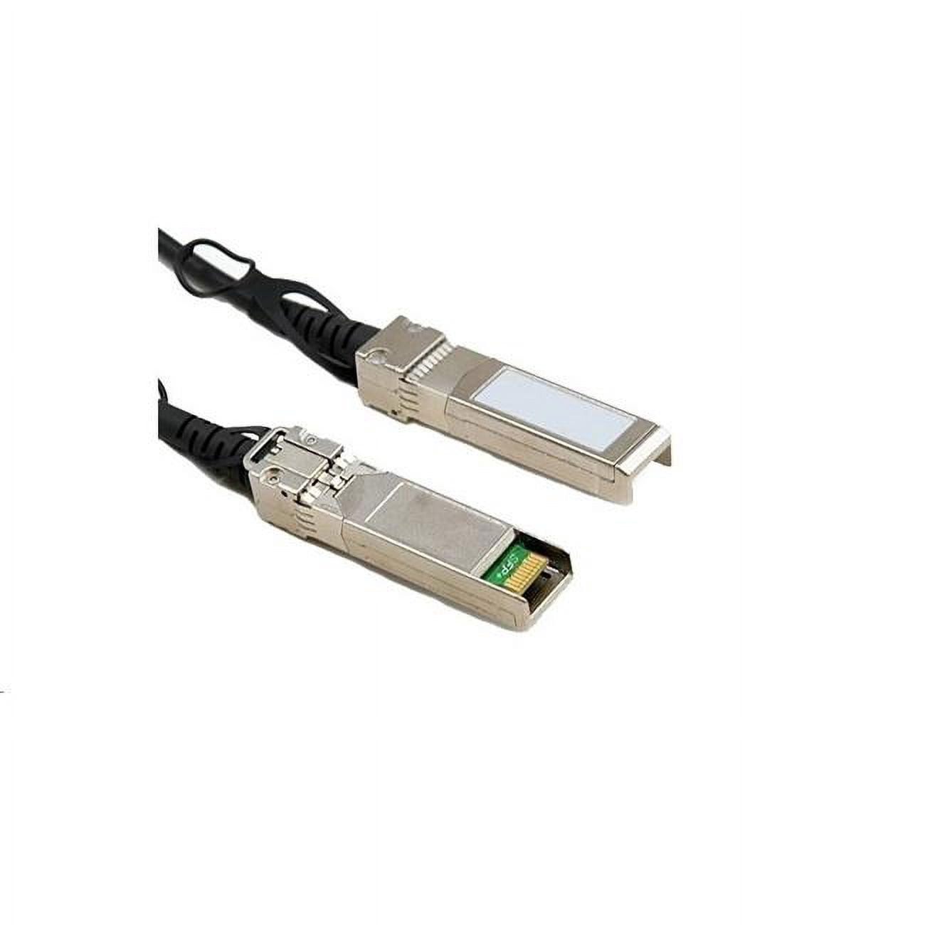 6.6 ft. SFP28 25GBase-CU Direct Attach Cable for Dell EMC Power Edge ...