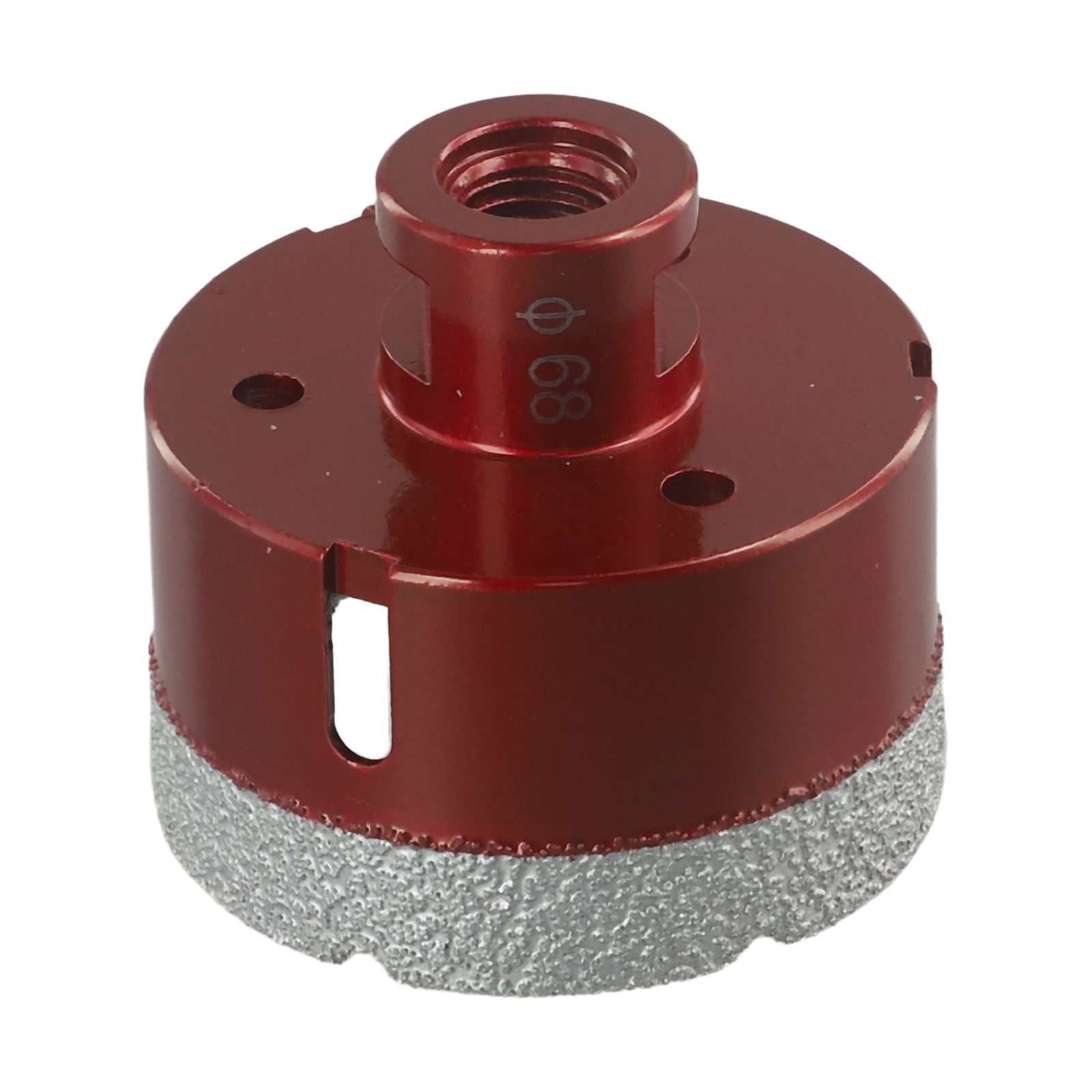 6-68Mm Vacuum Brazed Drill Bits Drilling Core Bit Ceramic Tile Hole Saw ...