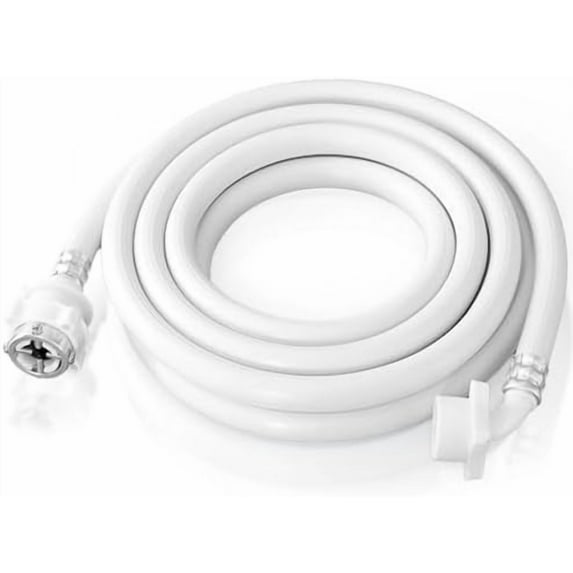 6.6FT 2 meter wave wheel drum washing machine water supply pipe ...