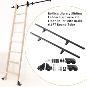 Rolling Ladder in Ladders - Walmart.com
