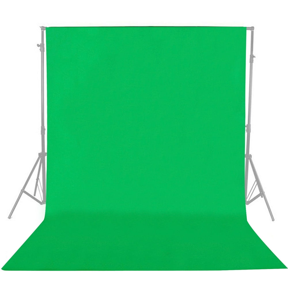 6.6FTx10FT Vinyl Studio Muslin Photography Backdrop Photo Stand ...
